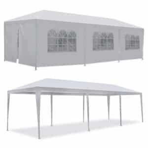 Frame Tent 10x – Texastent