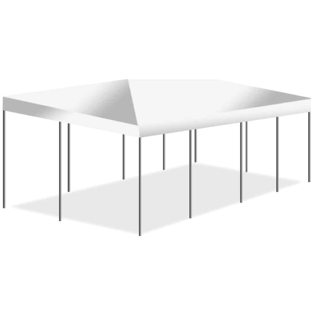 Frame Tent 20x – Texastent